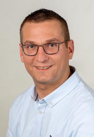 Onze mensen | ECH-Groep