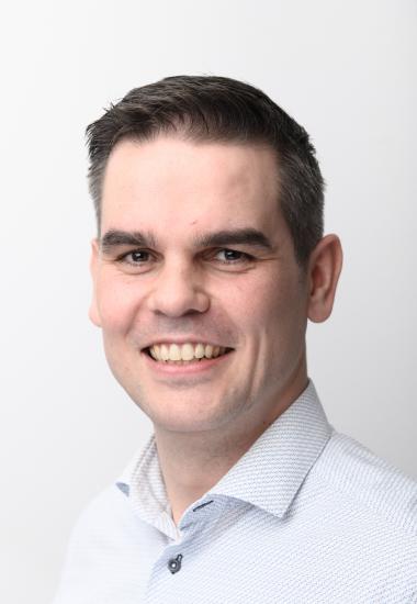 Onze mensen | ECH-Groep