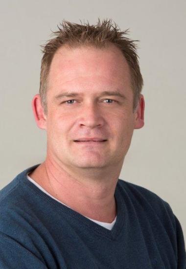 Onze mensen | ECH-Groep